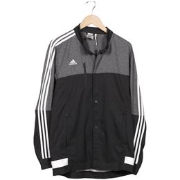 adidas Performance Jacke Herren Gr&ouml;&szlig;e L Second Hand bunt
