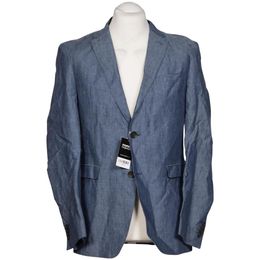 Esprit Sakko Herren Gr&ouml;&szlig;e M Second Hand blau