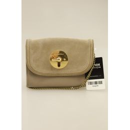 See by Chlo&eacute; See by Chlo&eacute; Handtasche klein Leder Damen Gr&ouml;&szlig;e One Size Second Hand braun
