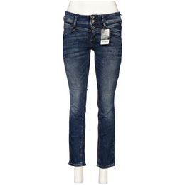 Tom Tailor Jeans Damen Gr&ouml;&szlig;e 29 Second Hand blau