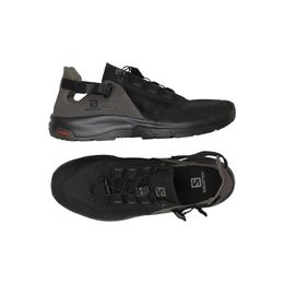 Salomon Sneaker Herren Gr&ouml;&szlig;e 42 Second Hand bunt