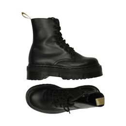 Dr. Martens Stiefel Damen Gr&ouml;&szlig;e 38 Second Hand schwarz
