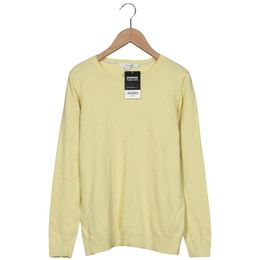 Boden Pullover Damen Gr&ouml;&szlig;e M Second Hand gelb