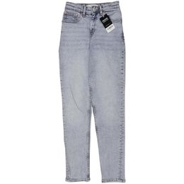 Mango Jeans Damen Gr&ouml;&szlig;e 24/25 Second Hand hellblau