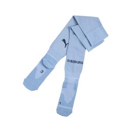 Puma Soccer Socks male Blue size 39-42