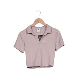Nike Poloshirt Damen Gr&ouml;&szlig;e S Second Hand pink