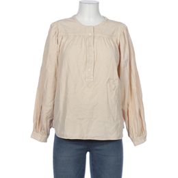 Zadig & Voltaire Zadig & Voltaire Bluse Damen Gr&ouml;&szlig;e L Second Hand beige