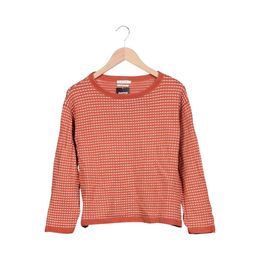 Tom Tailor Pullover Damen Gr&ouml;&szlig;e L Second Hand orange