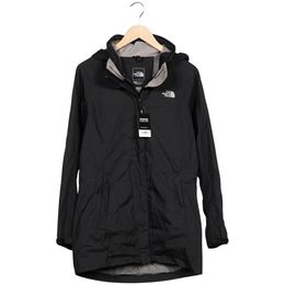 The North Face Jacke Herren Größe M Second Hand schwarz