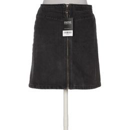New Look Rock Damen Gr&ouml;&szlig;e XS Second Hand grau