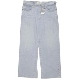 Replay Jeans Damen Gr&ouml;&szlig;e 28 Second Hand blau
