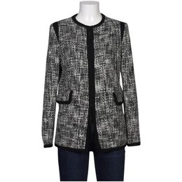 Mango Blazer Damen Gr&ouml;&szlig;e M Second Hand bunt