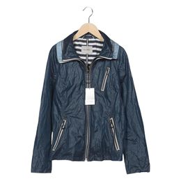 Gil Bret Jacke Damen Gr&ouml;&szlig;e L Second Hand marine
