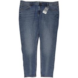 Asos Jeans Herren Gr&ouml;&szlig;e 38 Second Hand blau