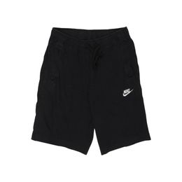 Nike Shorts Herren Gr&ouml;&szlig;e 29/30 Second Hand schwarz