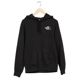 The North Face Kapuzenpullover Herren Gr&ouml;&szlig;e S Second Hand schwarz