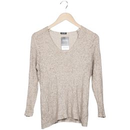 Gerry Weber Pullover Damen Gr&ouml;&szlig;e M Second Hand beige
