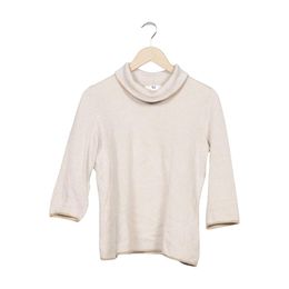 Peter Hahn Pullover Damen Gr&ouml;&szlig;e XL Second Hand beige