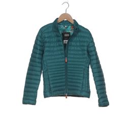 Save the Duck Jacke Damen Größe XS Second Hand türkis