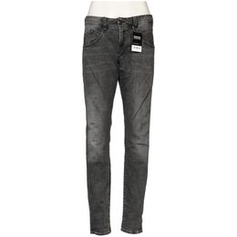 Herrlicher Jeans Damen Gr&ouml;&szlig;e 31 Second Hand grau