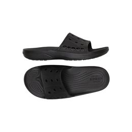 Crocs Sandalen Herren Gr&ouml;&szlig;e 43.5 Second Hand schwarz