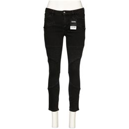 Tom Tailor Denim Jeans Damen Gr&ouml;&szlig;e 31 Second Hand schwarz
