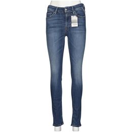 Replay Jeans Damen Gr&ouml;&szlig;e 27 Second Hand blau