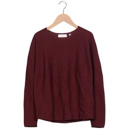 Rich & Royal Rich & Royal Pullover Damen Gr&ouml;&szlig;e XS Second Hand bordeaux