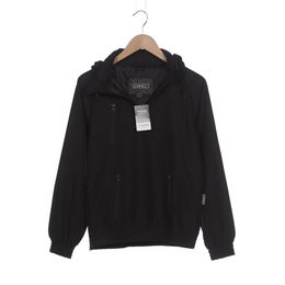 Mazine Jacke Damen Gr&ouml;&szlig;e S Second Hand schwarz
