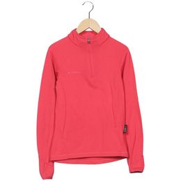 Mammut Sweater Damen Gr&ouml;&szlig;e S Second Hand pink