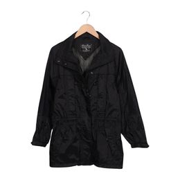 Eddie Bauer Jacke Damen Gr&ouml;&szlig;e XL Second Hand schwarz