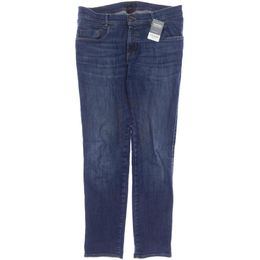 Bugatti Jeans Herren Gr&ouml;&szlig;e 34 Second Hand marine