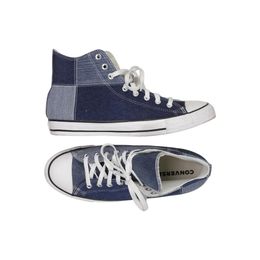 Converse Sneaker Herren Gr&ouml;&szlig;e 44 Second Hand marine
