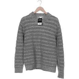 Cos Pullover Herren Gr&ouml;&szlig;e S Second Hand gr&uuml;n