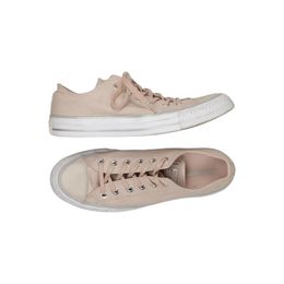 Converse Sneaker Damen Gr&ouml;&szlig;e 39 Second Hand beige
