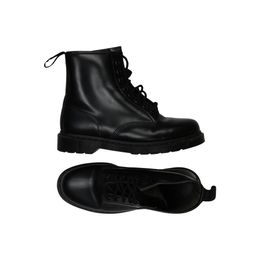 Dr. Martens Stiefel Herren Gr&ouml;&szlig;e 44 Second Hand schwarz