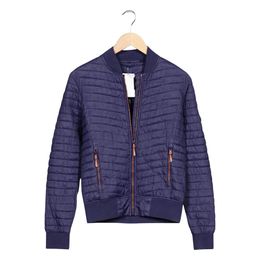 Superdry & Co Jacke Damen Gr&ouml;&szlig;e S Second Hand marine