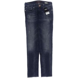 Mavi Jeans Damen Gr&ouml;&szlig;e 27 Second Hand blau