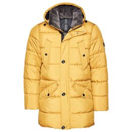 NEW CANADIAN Winterjacke Herren Gr&ouml;&szlig;e M gelb