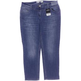 Cecil Jeans Damen Gr&ouml;&szlig;e 36 Second Hand blau