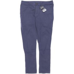 Asos Stoffhose Herren Gr&ouml;&szlig;e 32 Second Hand blau