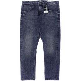 Tom Tailor Denim Jeans Herren Gr&ouml;&szlig;e 36 Second Hand marine