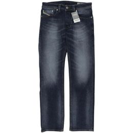 Diesel Jeans Herren Gr&ouml;&szlig;e 29 Second Hand blau