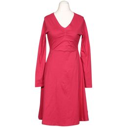 Maas Kleid Damen Größe S Second Hand pink