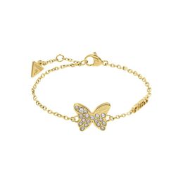 Guess Bracelet female Gold size Onesize