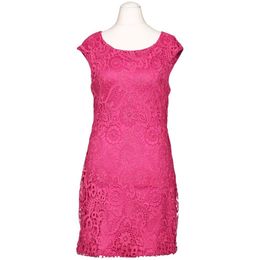 Alba Moda Kleid Damen Gr&ouml;&szlig;e L Second Hand pink