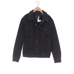 Levi's LEVI'S Jacke Herren Gr&ouml;&szlig;e M Second Hand grau