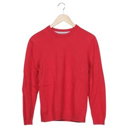 McNeal Mc Neal Pullover Herren Gr&ouml;&szlig;e M Second Hand rot
