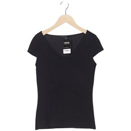 comma, COMMA T-Shirt Damen Gr&ouml;&szlig;e XS Second Hand marine