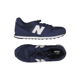 New Balance Sneaker Damen Gr&ouml;&szlig;e 38 Second Hand bunt